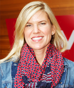 Who We Are - Levi Strauss