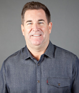 Who We Are - Levi Strauss