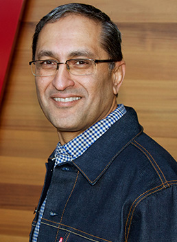 Harmit Singh - Chief Financial Officer @ Levi Strauss & Co. | ZoomInfo.com