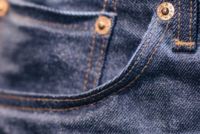 #Denimheads: We Admire Raw Denim Enthusiasm on Reddit - Levi Strauss ...