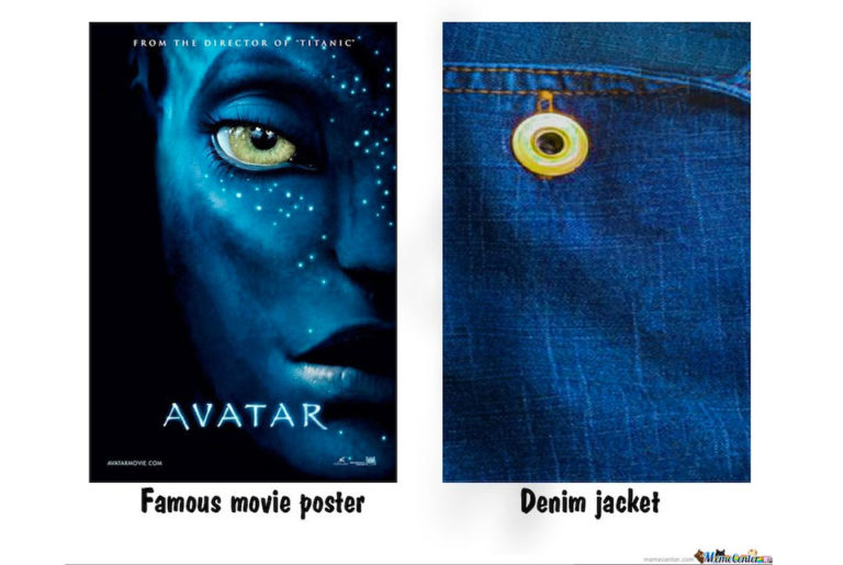 #JeanMemes: A Look at Funny Denim-Themed Memes - Levi Strauss & Co ...