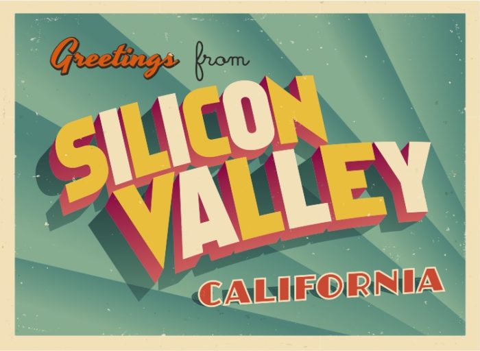 Denim, The Official Fabric of Silicon Valley : Levi Strauss & Co
