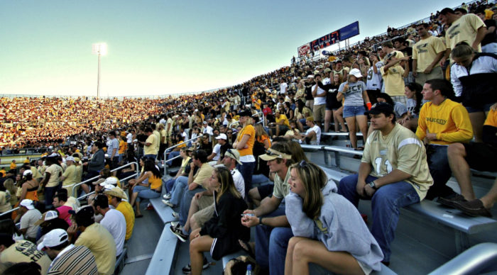 Everything You Need to Know About the Homecoming Football Tradition ...