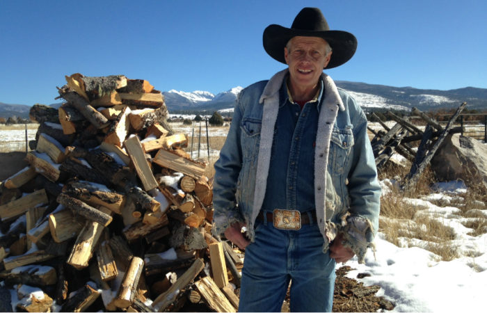 Rodeo Rider Rags : Levi Strauss & Co