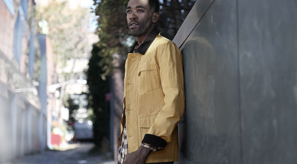 Dockers® Presents The Guy’s Guide: Style & The City with Ryan Clark ...