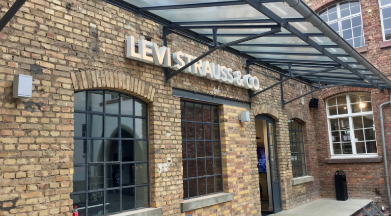 Building on Levi’s® Legacy: Germany Sees Great Growth - Levi Strauss ...