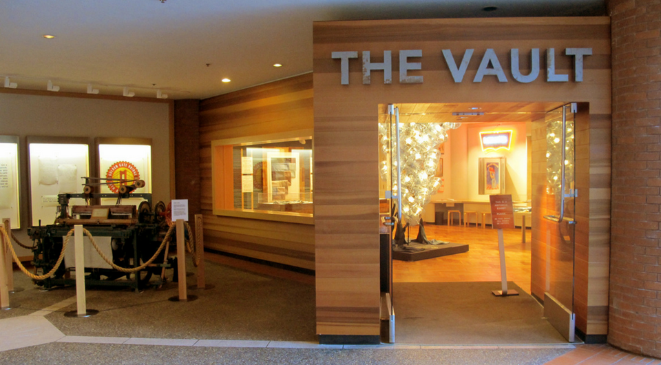 Building On A Legacy: A Q&A with Levi’s® Design - Levi Strauss & Co ...