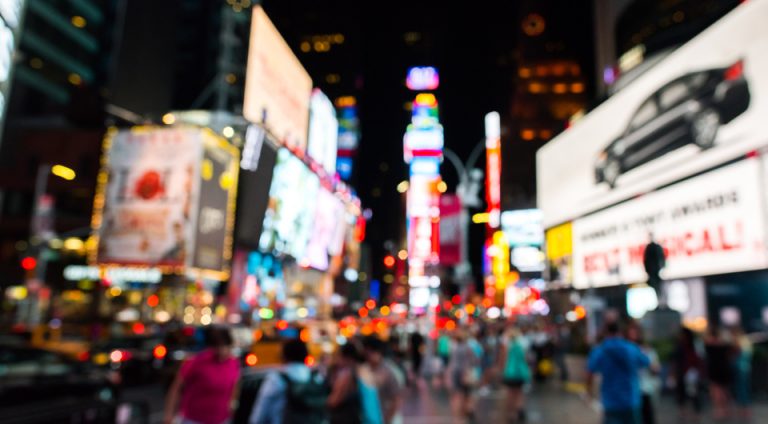Levi’s® Announces New Times Square Flagship Store - Levi Strauss & Co ...