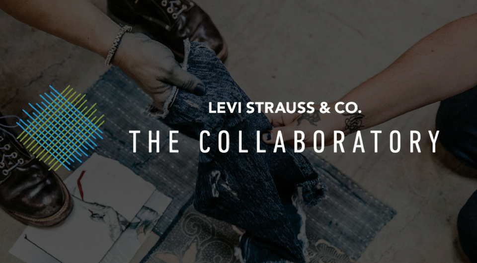 LS&Co. Collaboratory: Joining Forces to Tackle Climate Change - Levi ...