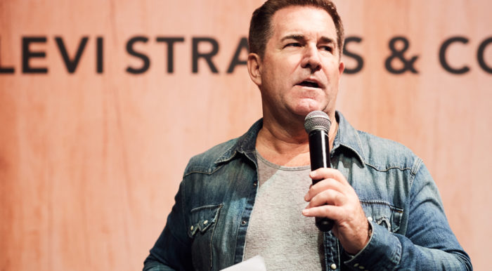 Seth Ellison On LS&Co. Europe's Banner Year - Levi Strauss & Co : Levi ...