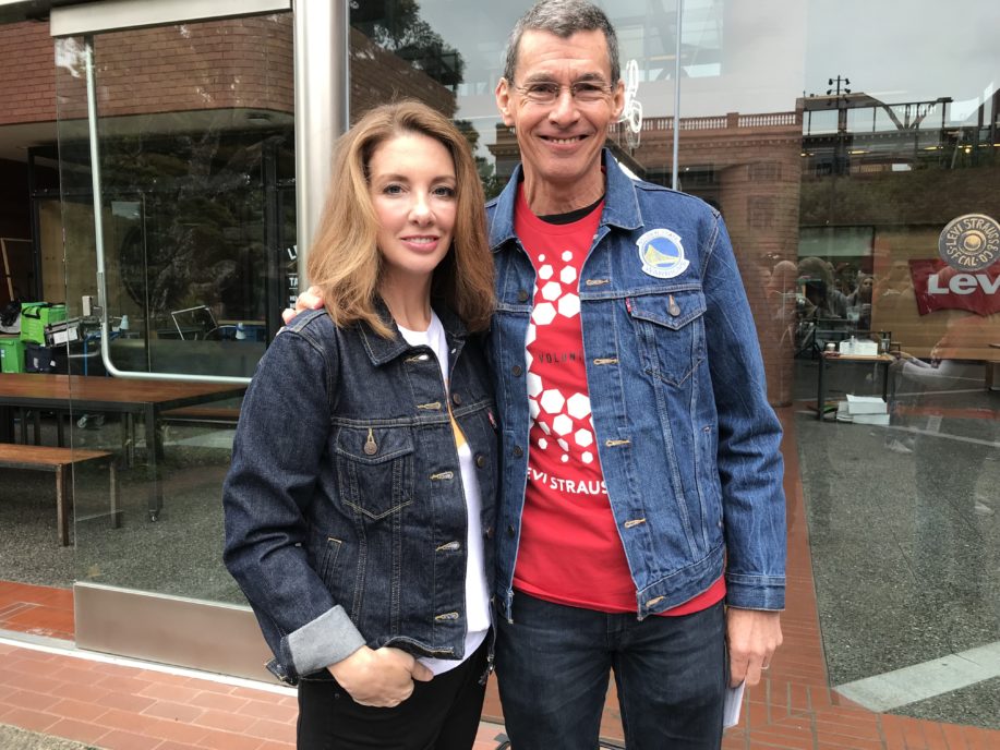 From Mom to Activist: A Q&A With Shannon Watts - Levi Strauss & Co ...