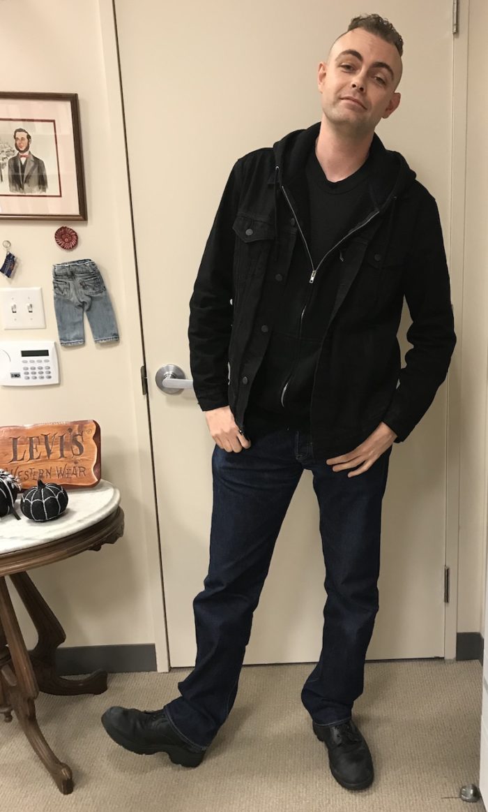 Tales from the Vault: When Levi’s® Saved the Day - Levi Strauss & Co ...