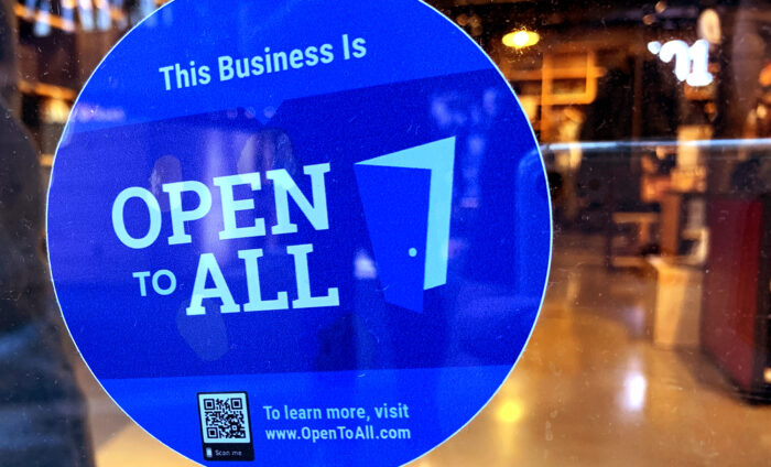 Levi Strauss & Co. Signs Onto Open to All Letter - Levi Strauss & Co ...