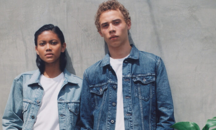 Business of Fashion Releases LS&Co. Case Study - Levi Strauss & Co ...