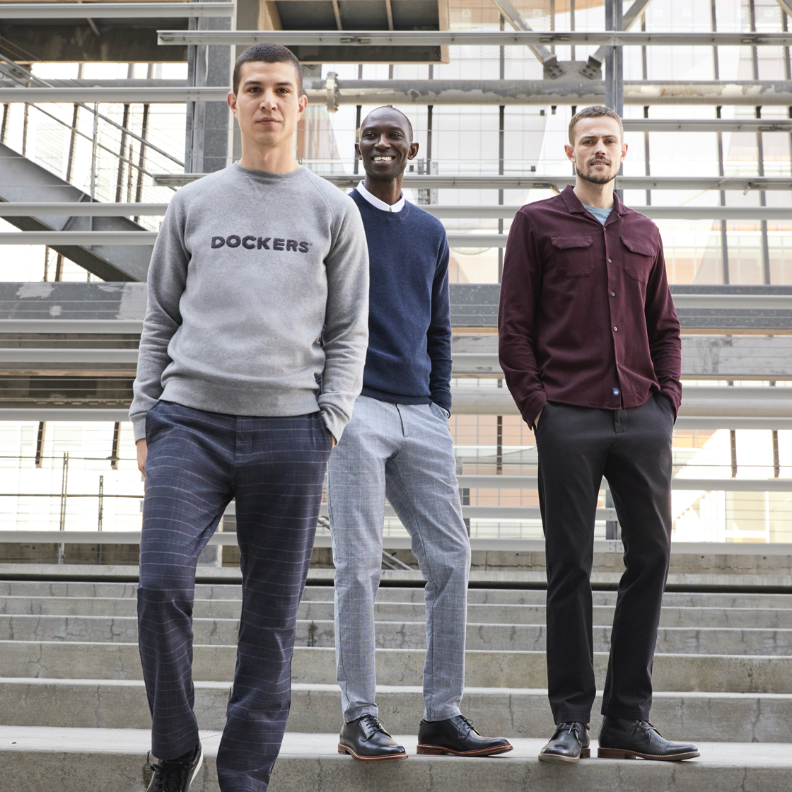 Brands - Levi Strauss & Co : Levi Strauss & Co