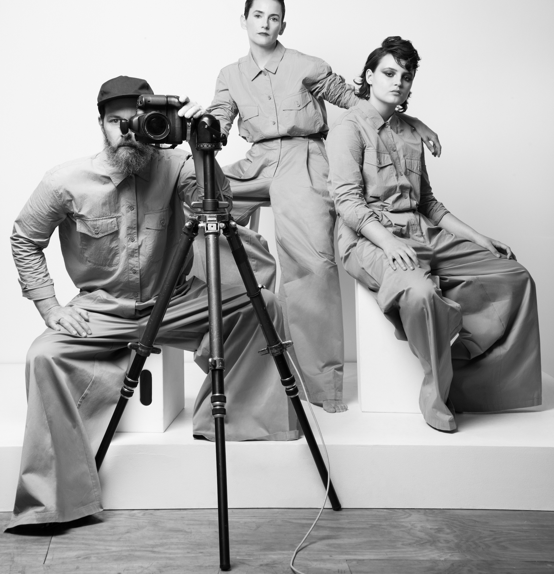 Introducing Dockers® x karla SEASON 2 - Levi Strauss & Co : Levi ...