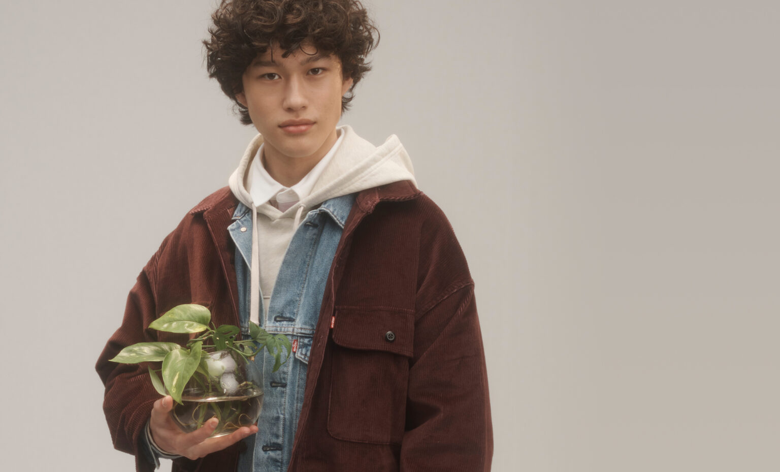 Chip Bergh on Conscious Consumption - Levi Strauss & Co : Levi Strauss & Co