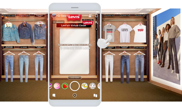 Levi’s® Goes Back to School with New Approach - Levi Strauss & Co ...