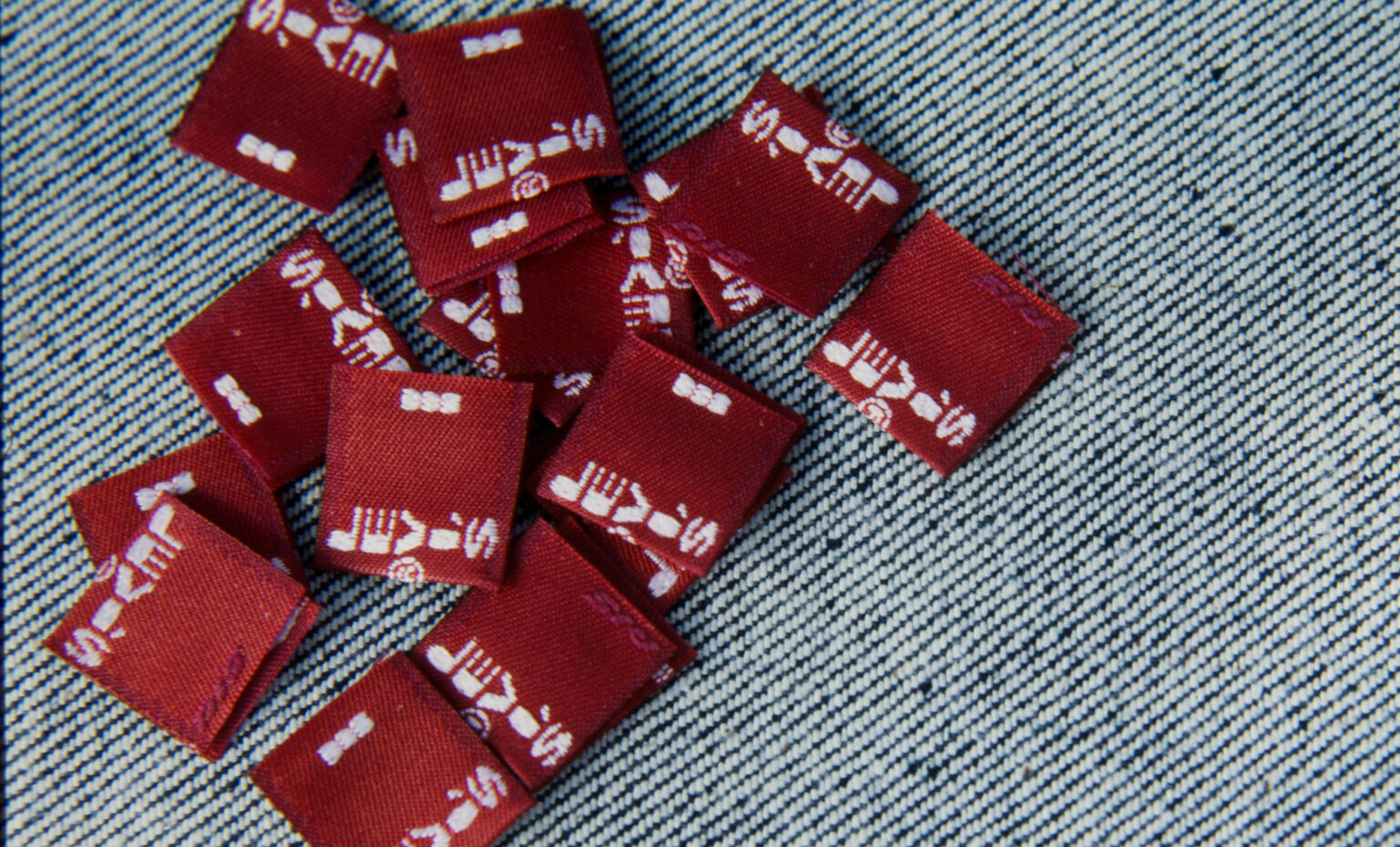 Celebrating 85 Years of the Levi’s® Red Tab - Levi Strauss & Co : Levi ...