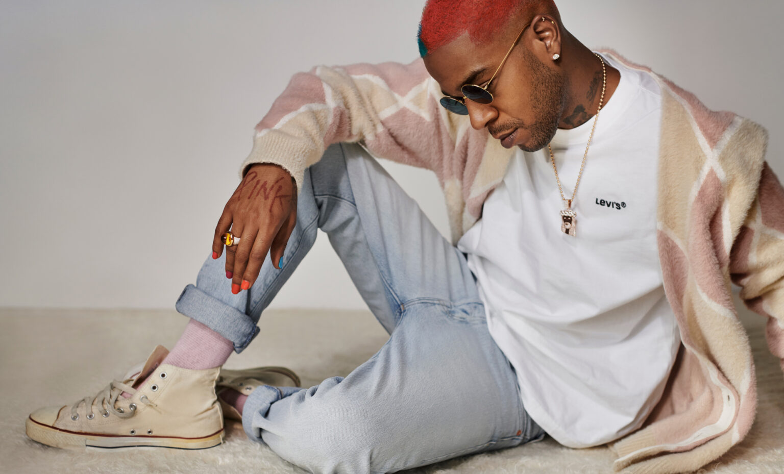 LS&Co. Ranks Second in Apparel Among Fortune’s Most Admired Companies ...