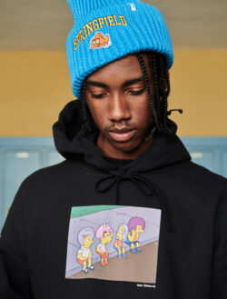 Levi’s® and The Simpsons - A New Collection - Levi Strauss & Co : Levi ...