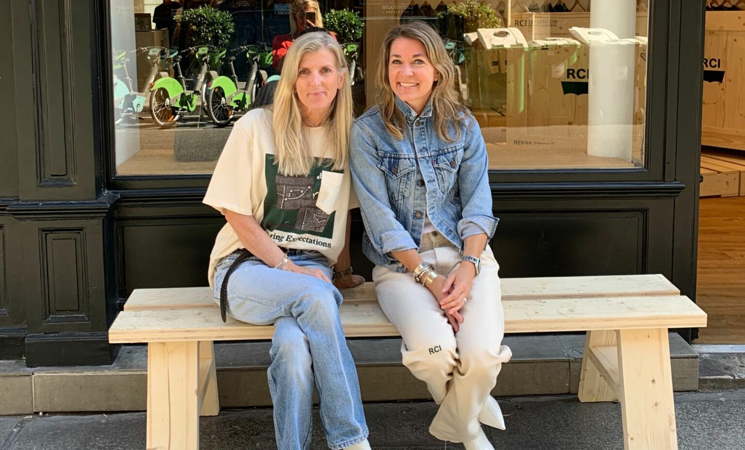 First-Ever “See-Now-Buy-Now” Levi’s® Collab at Paris Fashion Week ...