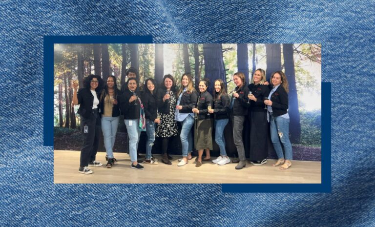 Investing in Our Women Talent with LS&Co. Lab - Levi Strauss & Co ...