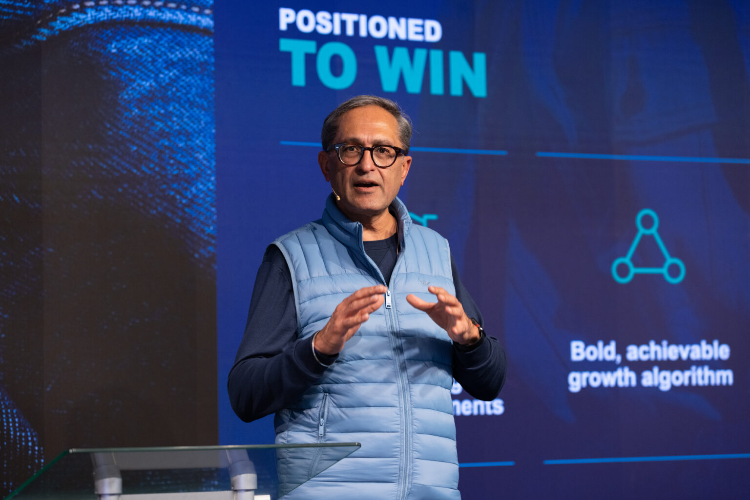 Harmit Singh Named Chief Financial and Growth Officer - Levi Strauss ...