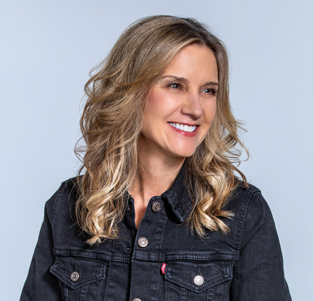 Michelle Gass - Levi Strauss & Co : Levi Strauss & Co