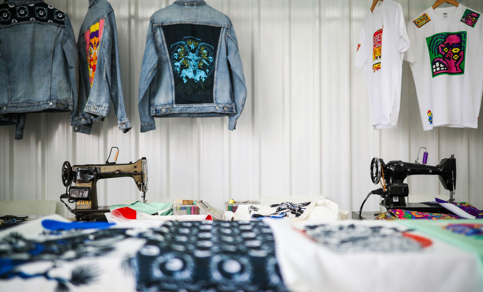 Levi’s® India Taps Into Cultural Moments - Levi Strauss & Co : Levi ...