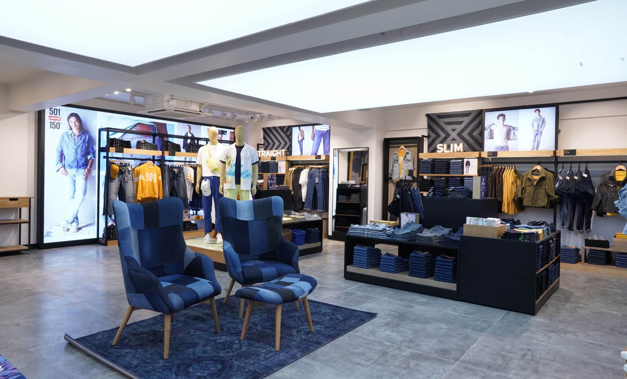 Levi’s® India Taps Into Cultural Moments - Levi Strauss & Co : Levi ...