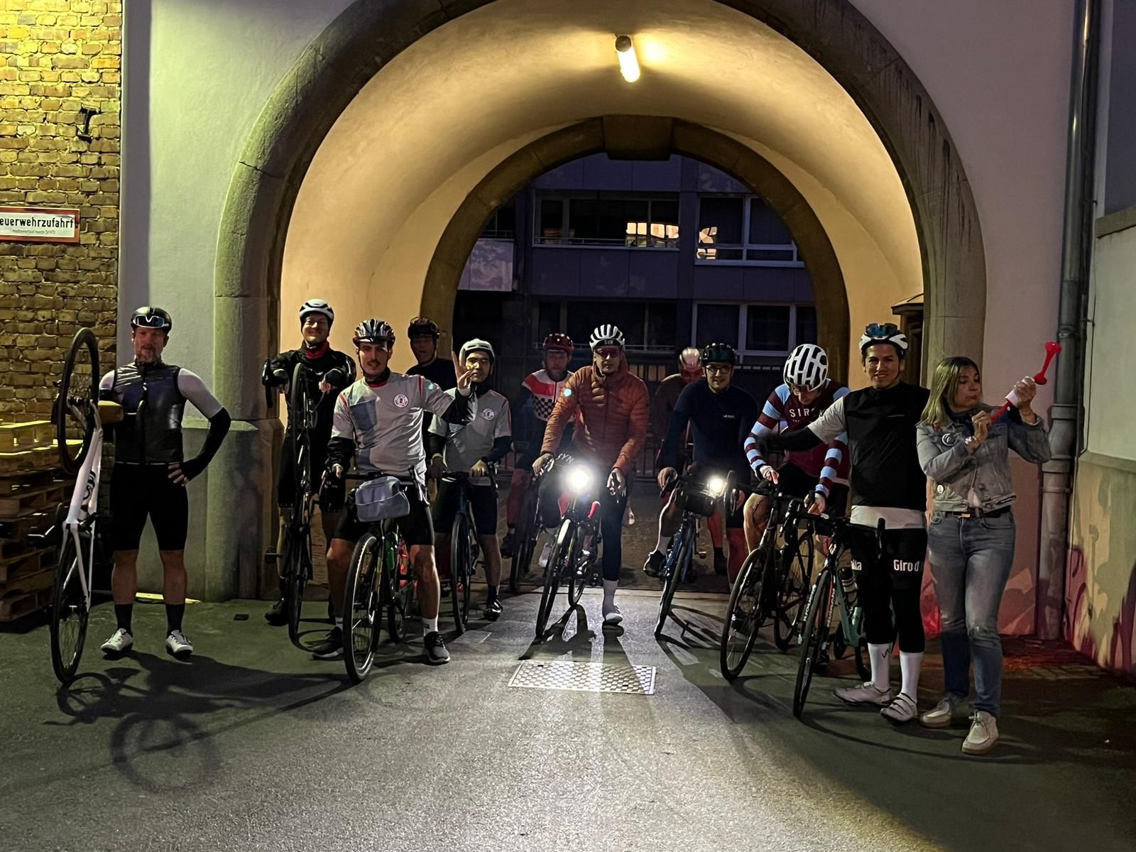 150 Miles for the 150th - Levi Strauss & Co : Levi Strauss & Co