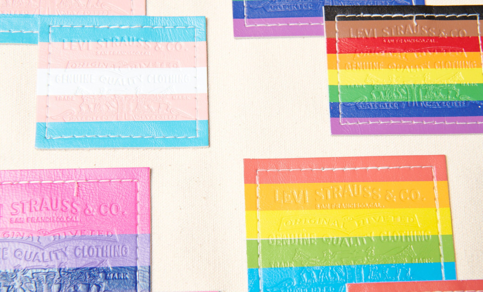 Celebrating IDAHOBIT and Promoting LGBTQIA+ Equality - Levi Strauss ...