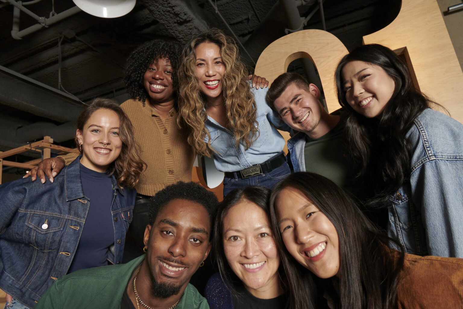 LS&Co. Releases Second Annual DE&I Impact Report - Levi Strauss & Co ...