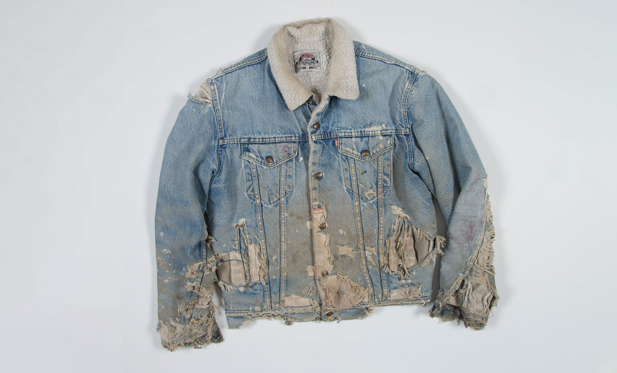 A Roundup of Truckers in the Levi’s® Archives - Levi Strauss & Co ...