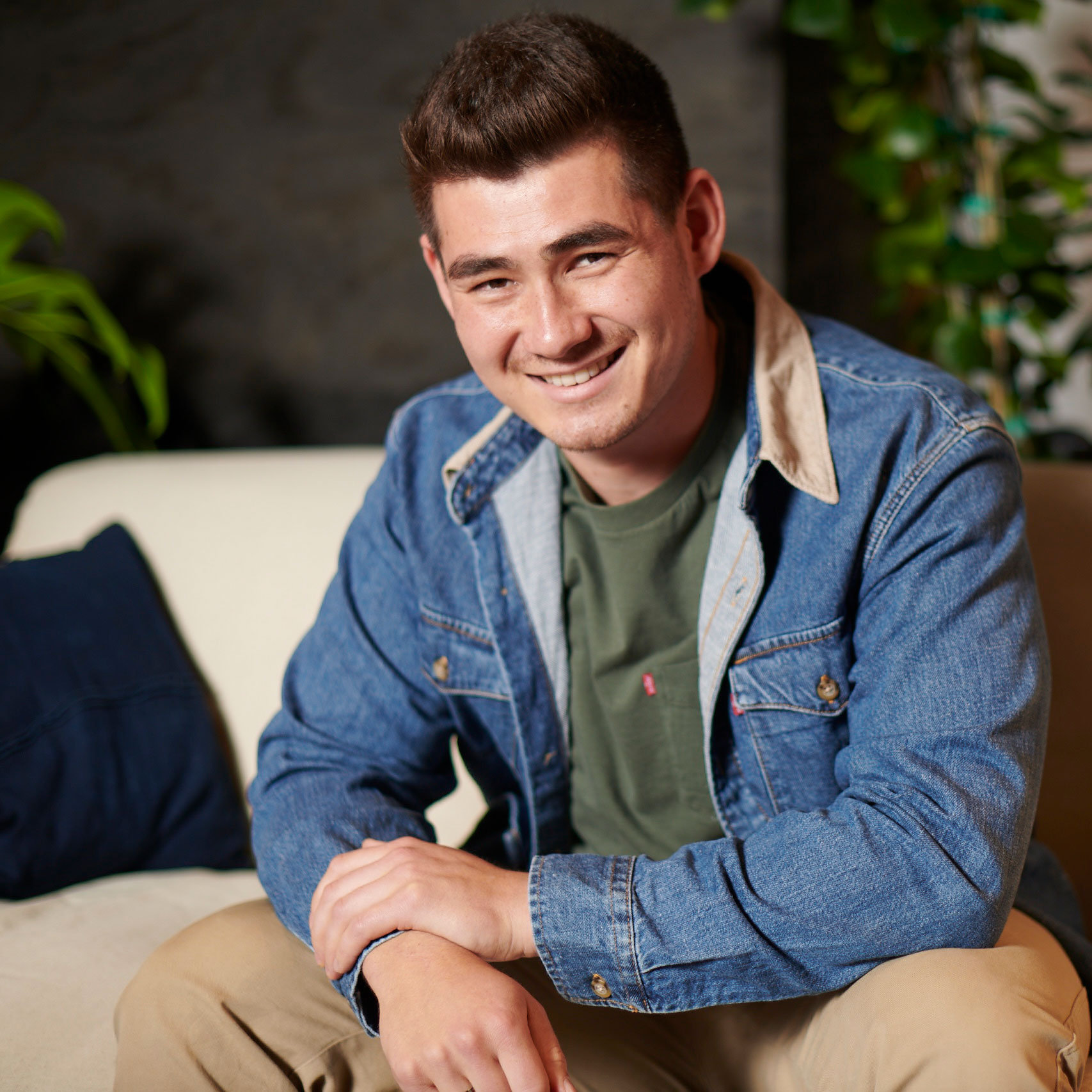 Levi's® U.S. Retail - Levi Strauss & Co : Levi Strauss & Co