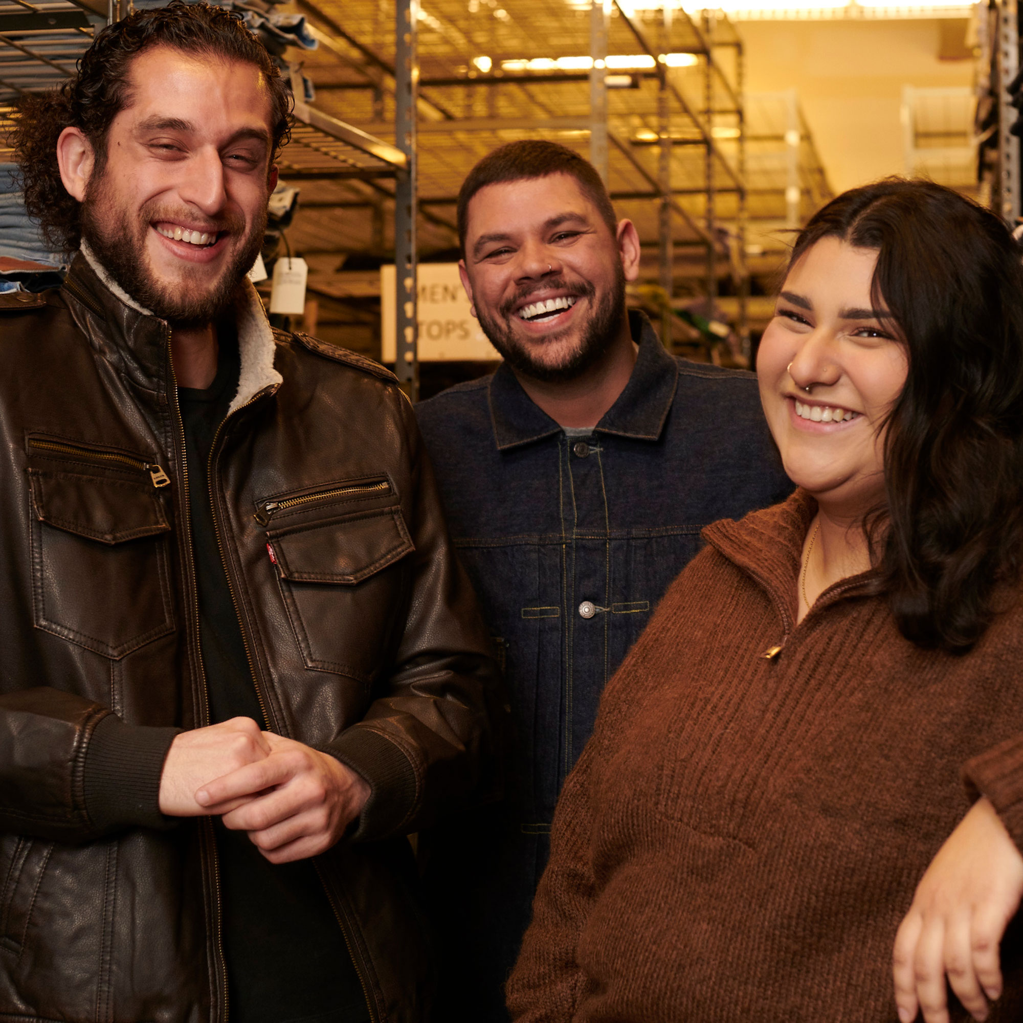 Levi's® U.S. Retail - Levi Strauss & Co : Levi Strauss & Co