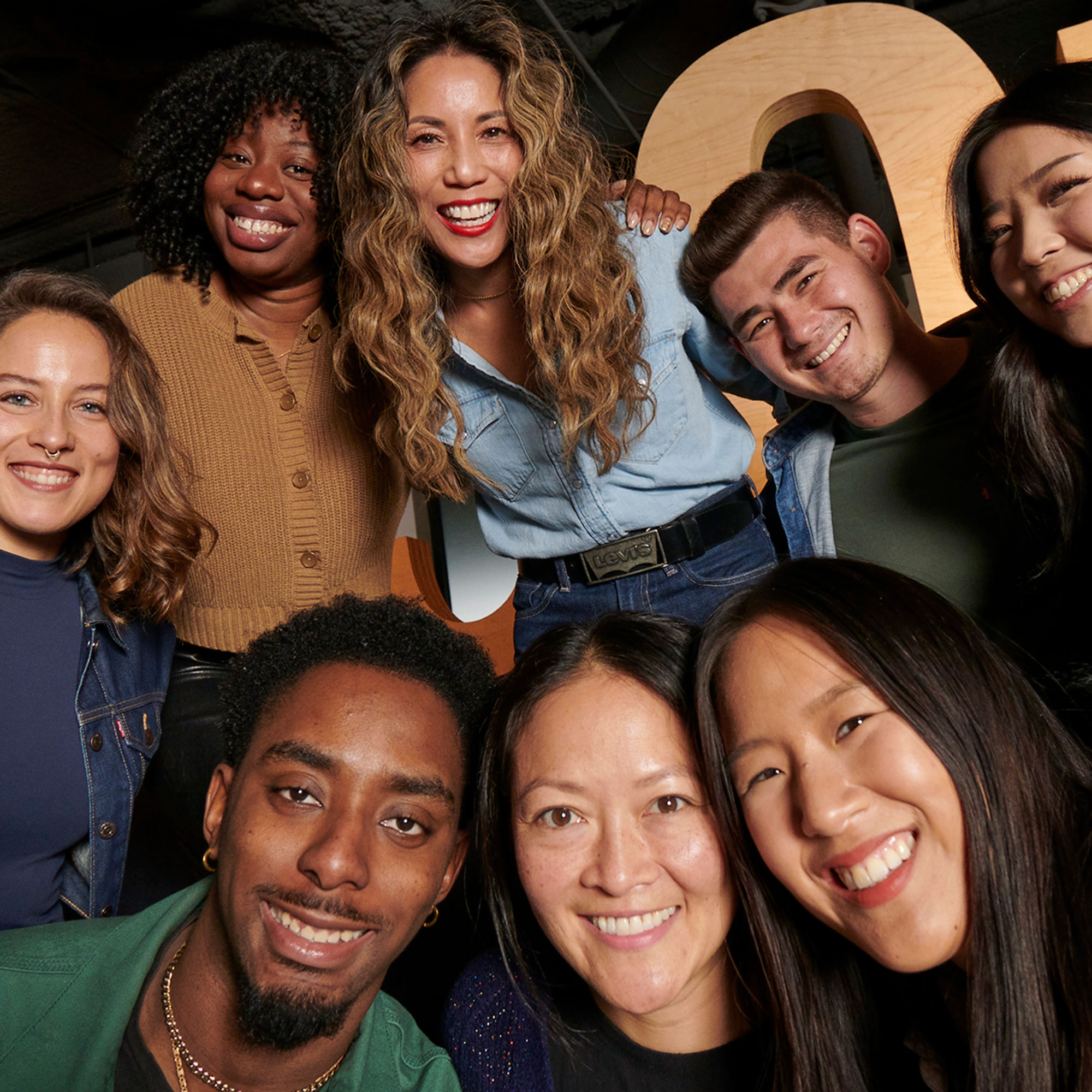 Levi's® U.S. Retail - Levi Strauss & Co : Levi Strauss & Co