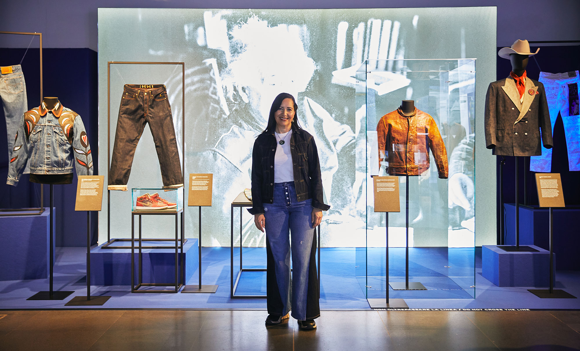 The Levi’s® Archives Goes to Milan - Levi Strauss & Co : Levi Strauss & Co