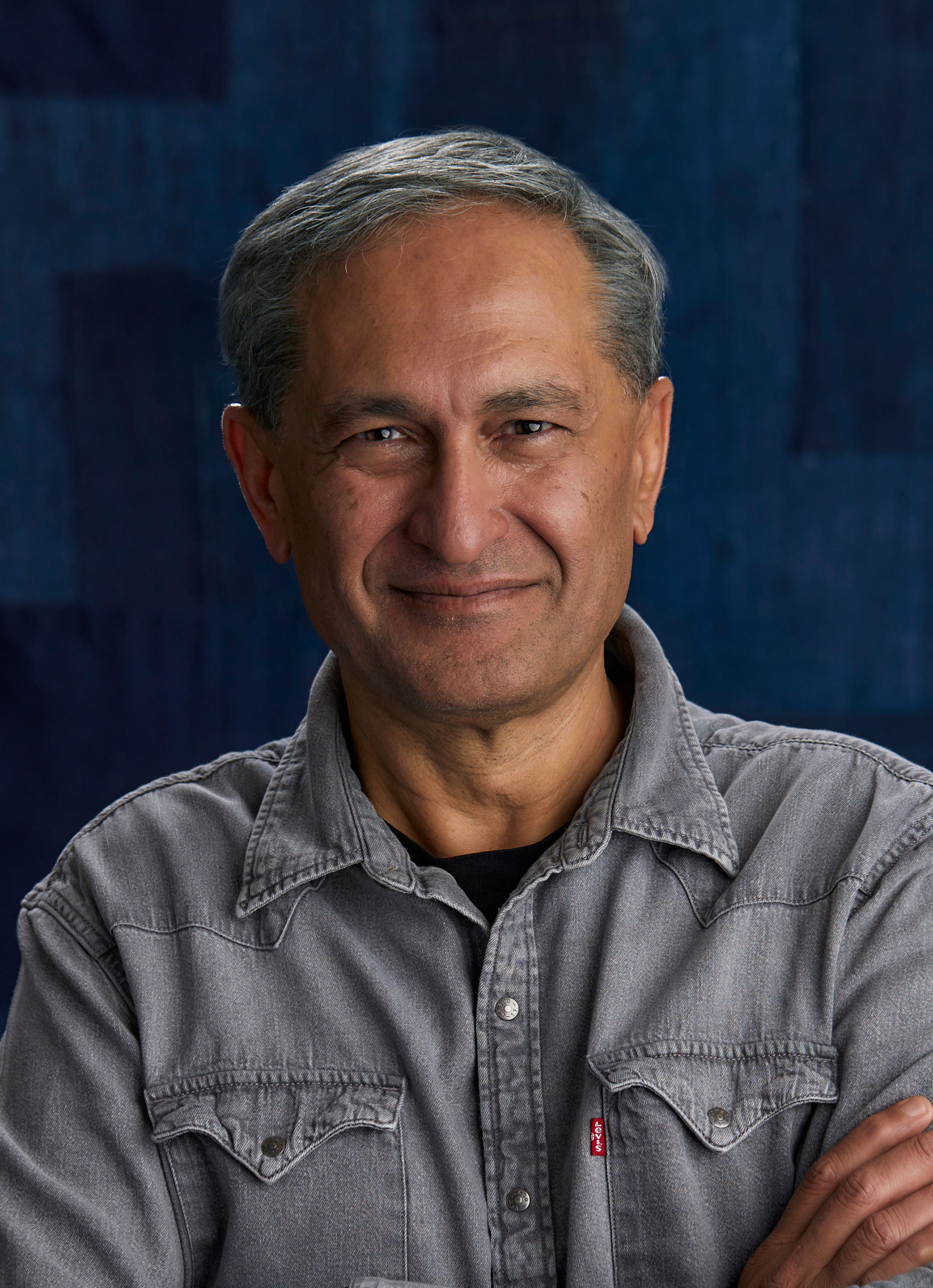 Harmit Singh - Levi Strauss & Co : Levi Strauss & Co