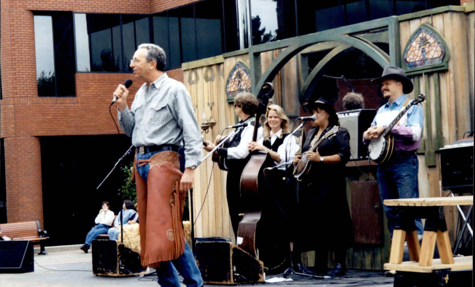 A Legacy of Bringing Our Values to Life - Levi Strauss & Co : Levi ...