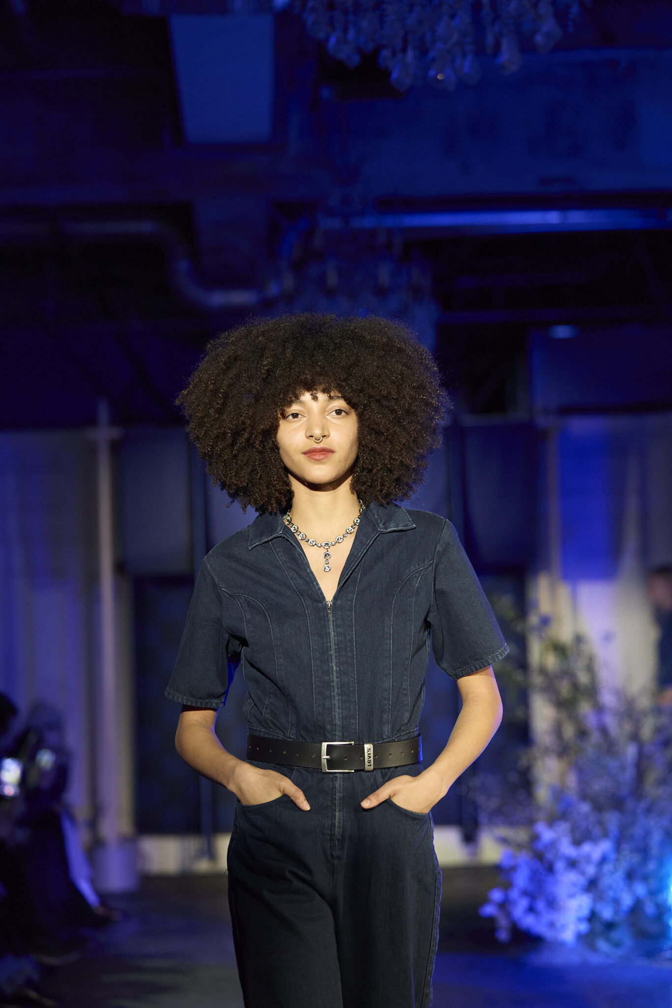 Meet Levi’s® Blue Tab - Levi Strauss & Co : Levi Strauss & Co