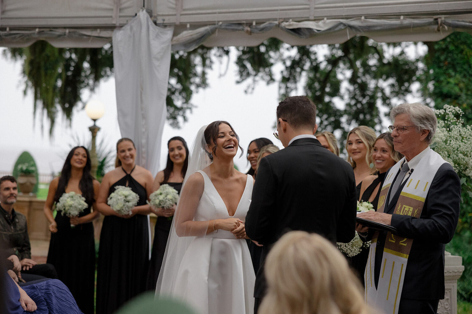 A Levi's® Wedding - Levi Strauss & Co : Levi Strauss & Co