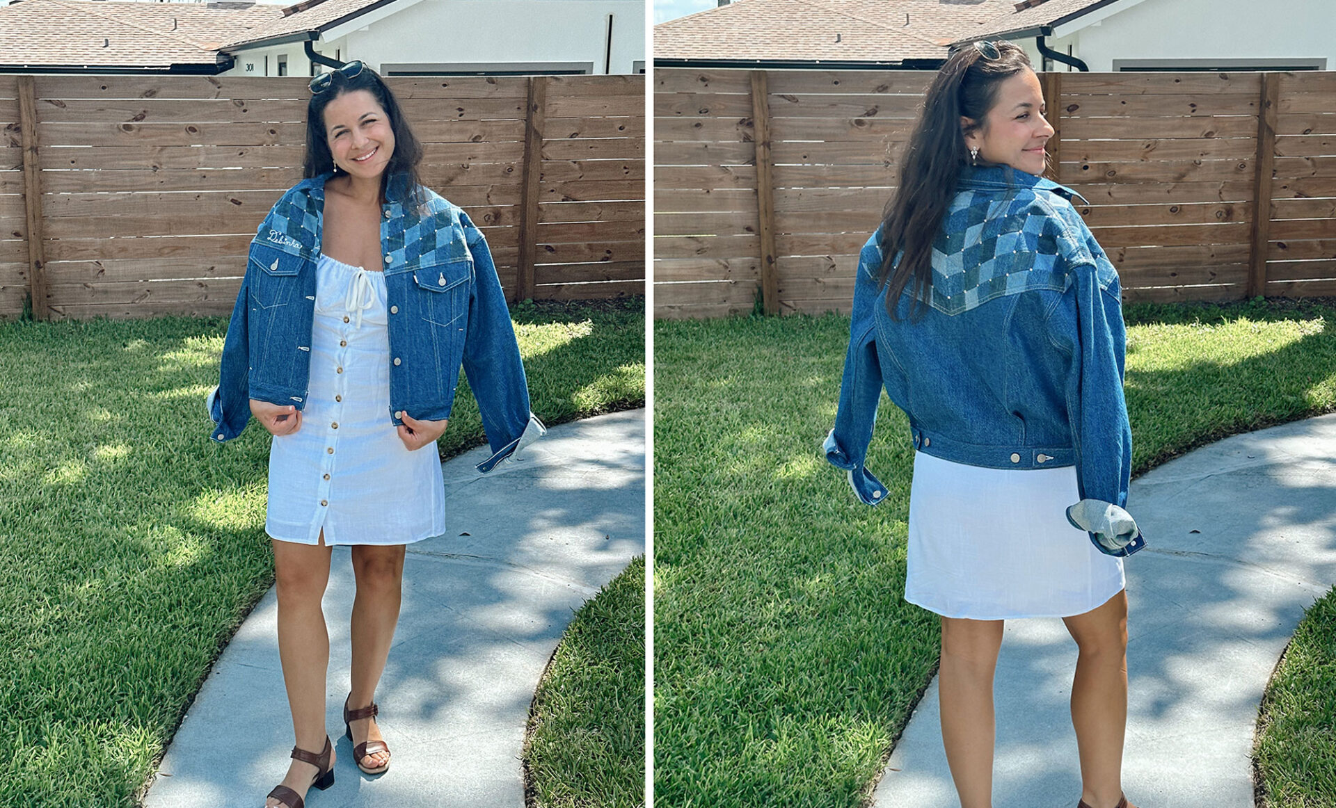 A Levi's® Wedding - Levi Strauss & Co : Levi Strauss & Co