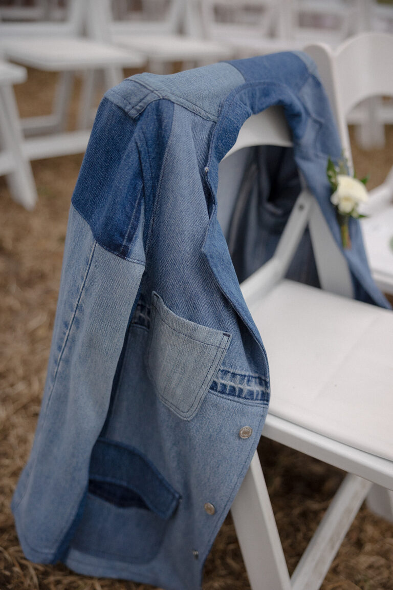 A Levi's® Wedding - Levi Strauss & Co : Levi Strauss & Co