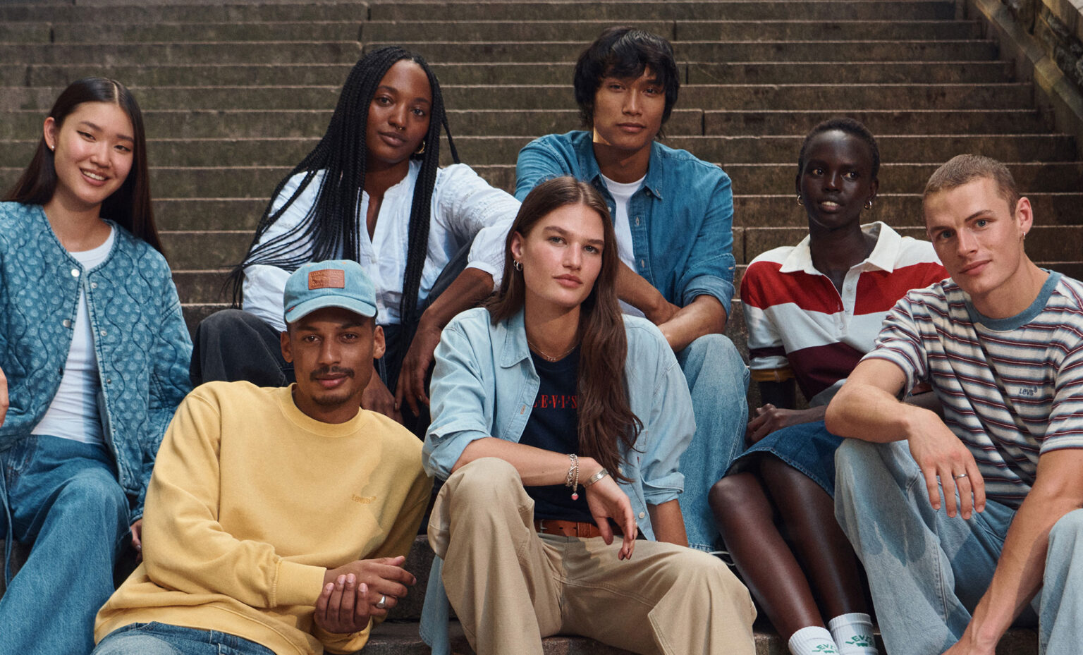 Levi’s® Red Tab® Loyalty Program Expands in Europe - Levi Strauss & Co ...