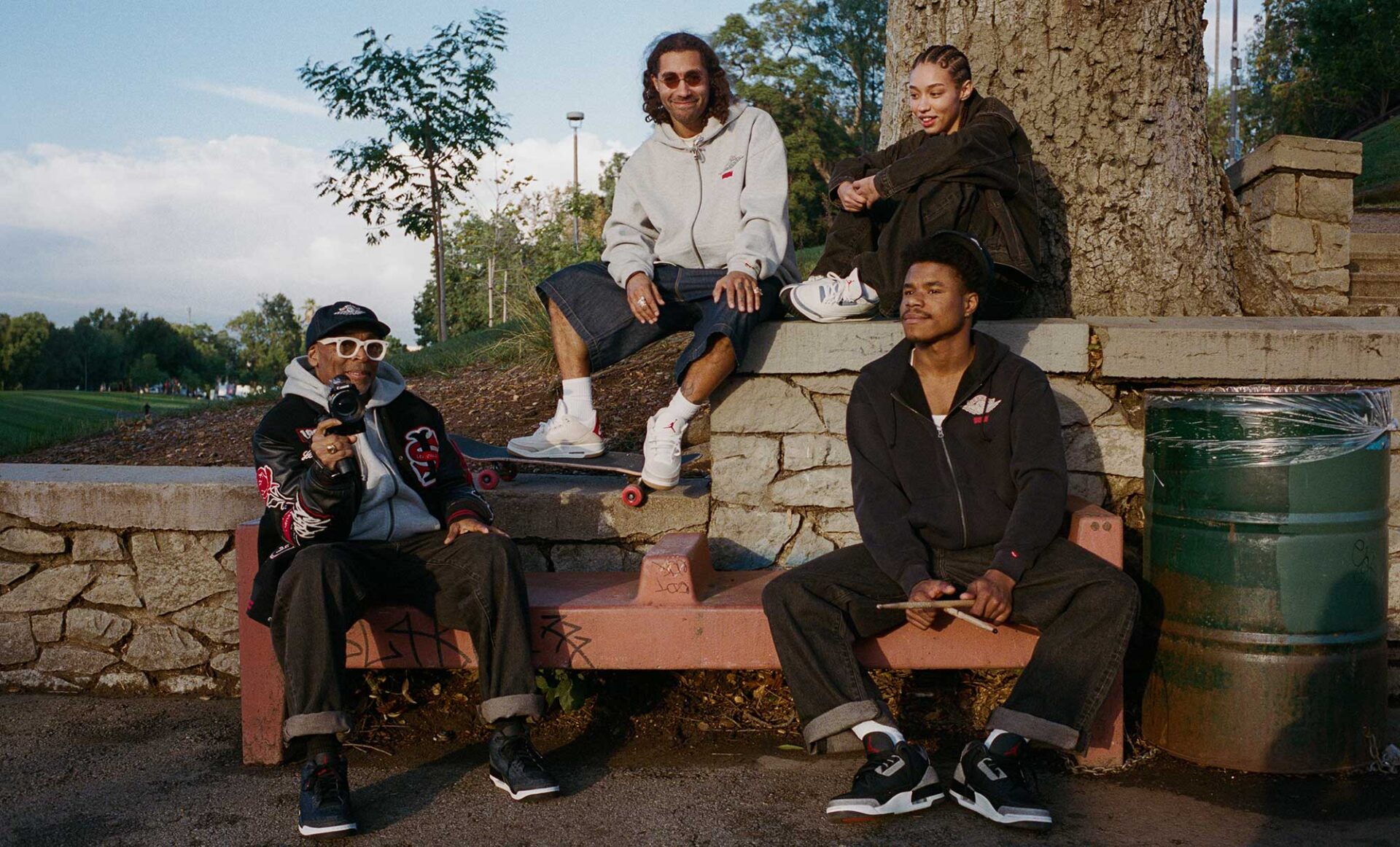 Levi’s® Launches Home Turf Pop-Up Ahead of the Big Game - Levi Strauss ...