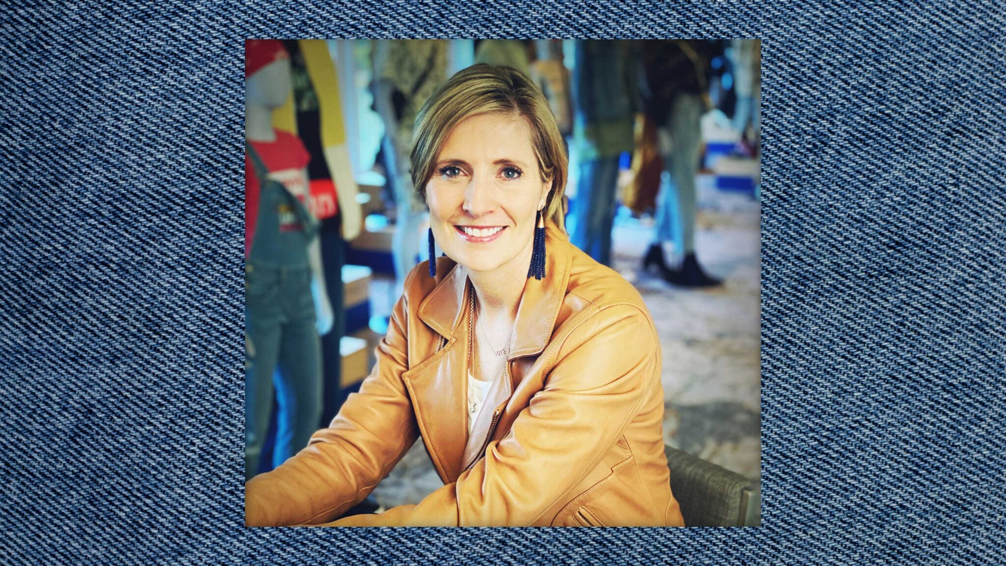 Unzipped Blog - Levi Strauss & Co : Levi Strauss & Co