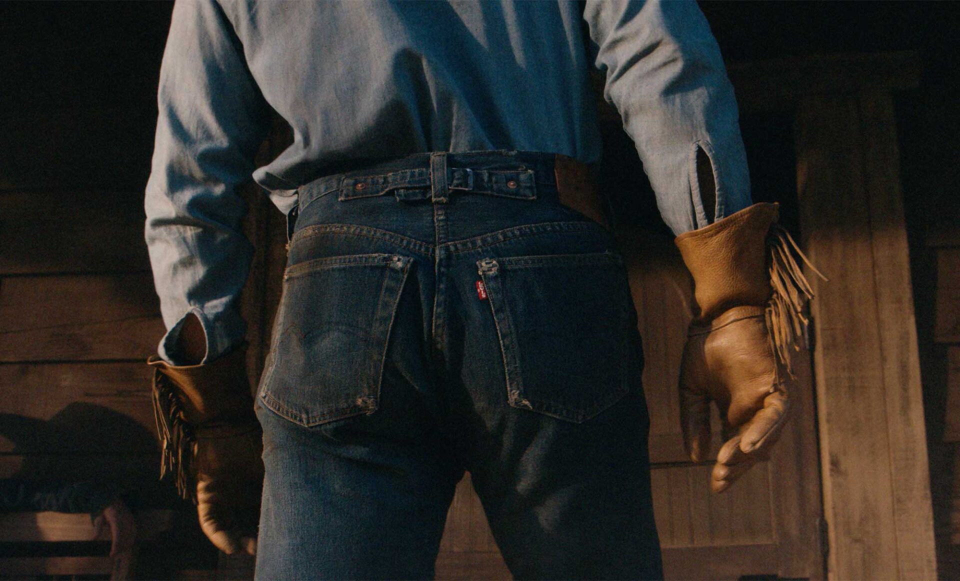 Levi’s® Launches “Behind Every Original” Campaign - Levi Strauss & Co ...