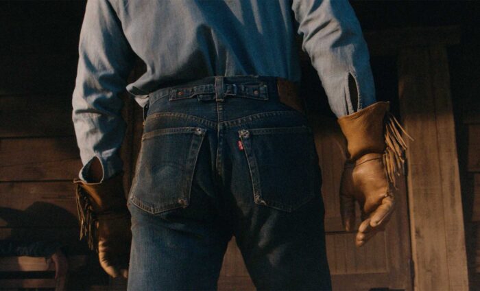Levi’s® Launches “Behind Every Original” Campaign - Levi Strauss & Co ...